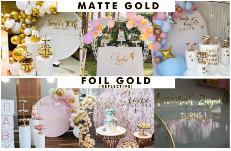 CANDY CART DECALS - Katrinah's Kreations